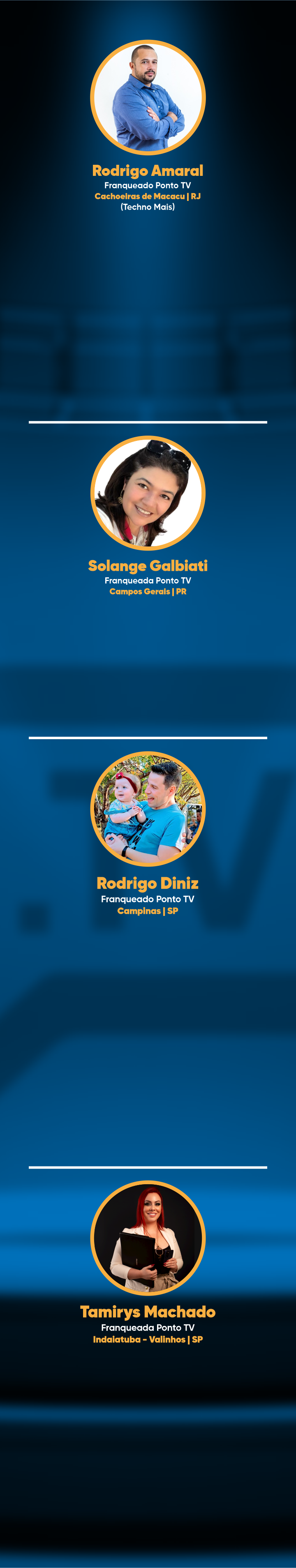 Ponto TV Publicidade