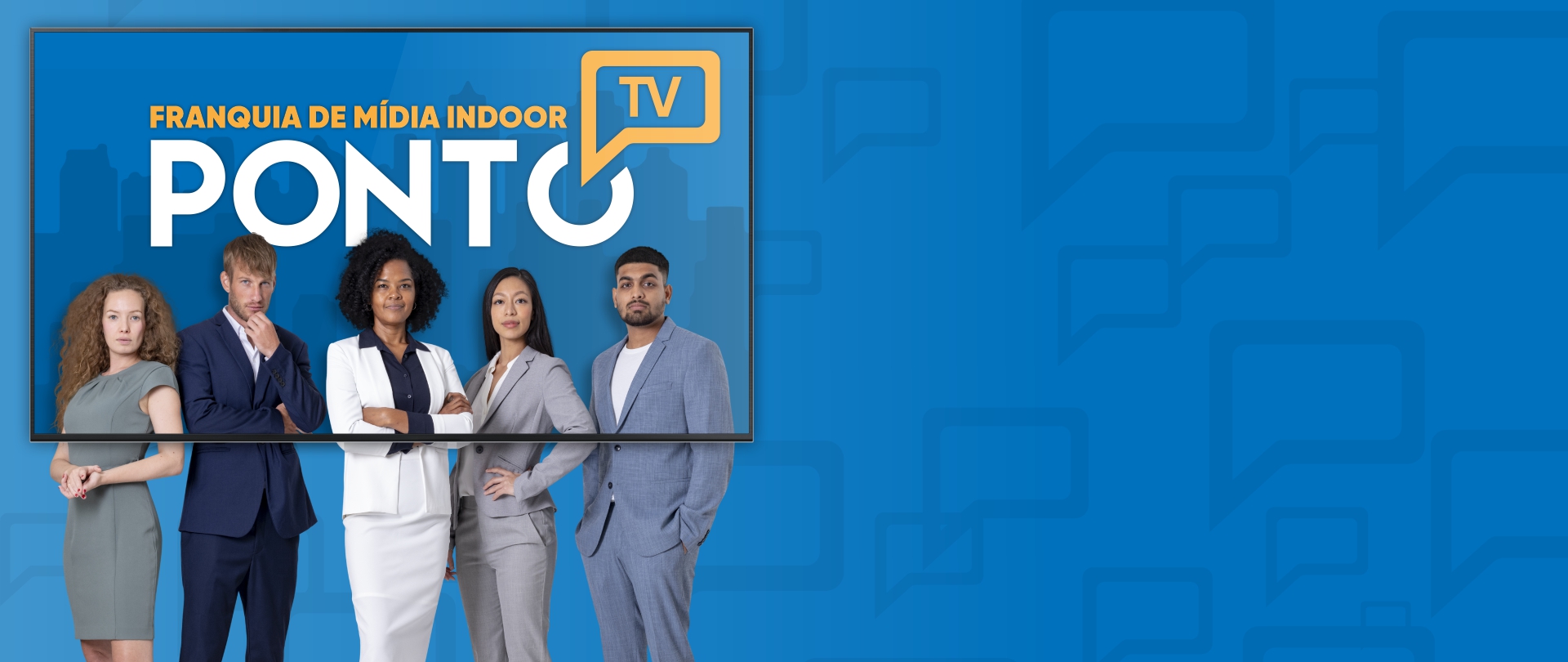 Ponto TV Publicidade