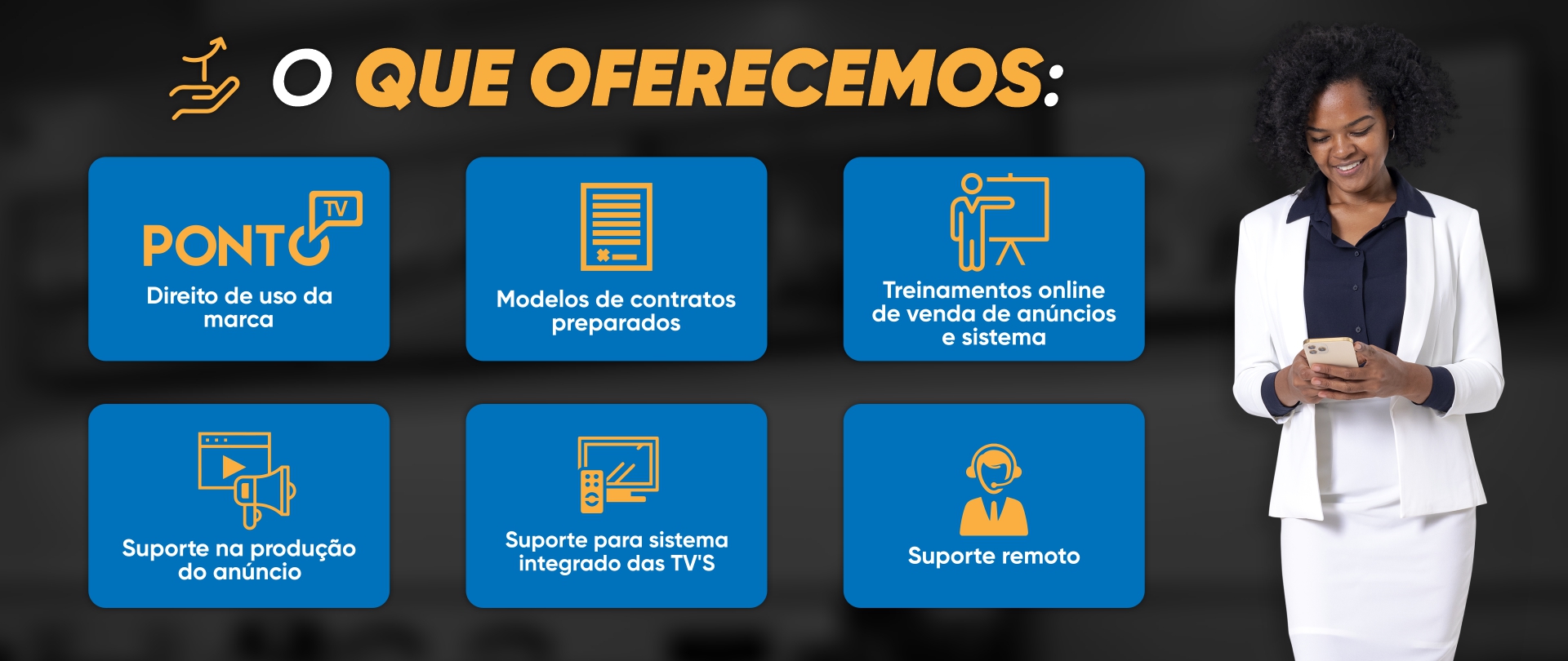 Ponto TV Publicidade